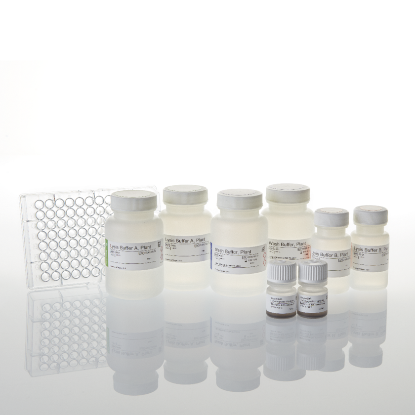 Wizard Magnetic 96 DNA Plant System Nerliens Meszansky AS